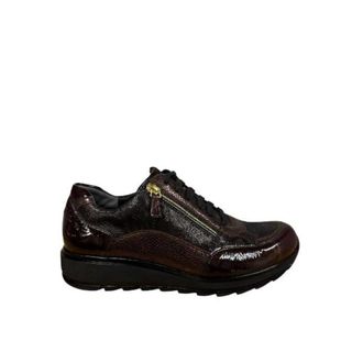 Durea Femme, Chaussures, Rouge, Taille: 37 1/2 EU 6263 688 K Baskets