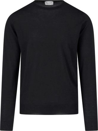 John Smedley Pullover Lundy