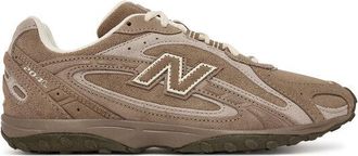 New Balance Sneakers U204LMMA Beige
