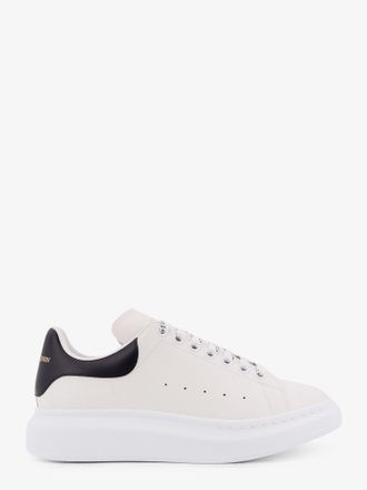 Alexander McQueen Low-top leather sneakers - ALEXANDER MCQUEEN - gender_Man
