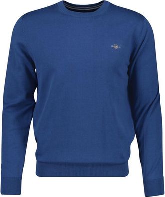 GANT Classic Cotton C-Neck