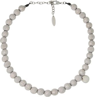 Brunello Cucinelli SCHMUCK und UHREN - Halsketten auf YOOX.COM