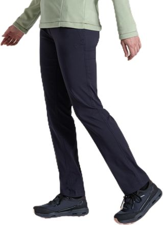 Craghoppers Damen Kiwi Pro III Wanderhose, wasserabweisend, insektenabweisend, ideal zum Wandern