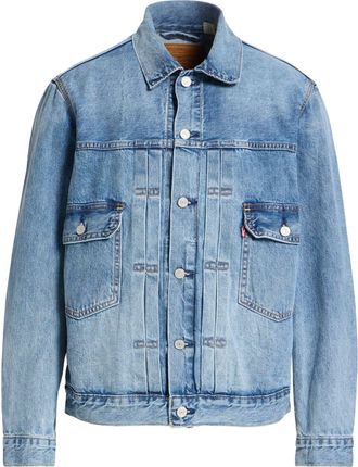 Levi's JACKEN & M&Auml;NTEL - Jeansjacken/M&auml;ntel auf YOOX.COM
