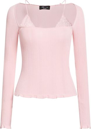 Blumarine STRICKWAREN - Pullover auf YOOX.COM