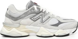 New Balance unisex, Chaussures, Gris, Taille: 39 1/2 EU 9060 Baskets