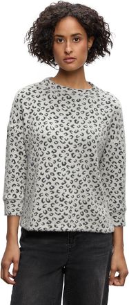 Street One Damen Leo Turtleneck Shirt