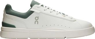 On Running Homme, Chaussures, Blanc, Taille: 45 EU The Roger Advantage