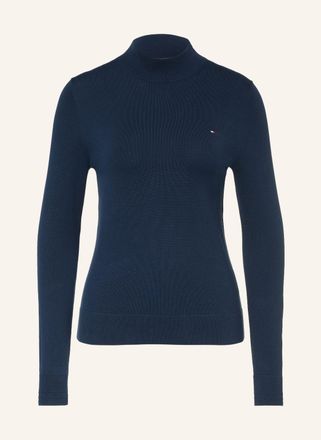 Tommy Hilfiger Pullover blau