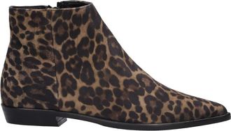 Thea Mika Stiefeletten - Stiefeletten - Gr. 37 (EU) - in Braun - f&uuml;r Damen