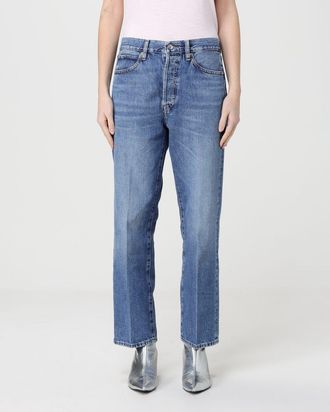 Frame Denim Jeans FRAME Femme couleur Denim