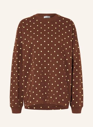 Oh April Oh April Longsleeve braun