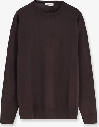 Bramani Cashmere Wool sweater - BRAMANI CASHMERE - gender_Man