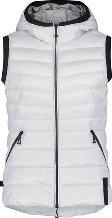 Gil Bret Damen 9125/5212 Weste, Lunar Rock, 42