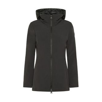 Peuterey Carit Jacke - - Jackets - Damen - Schwarzk - M