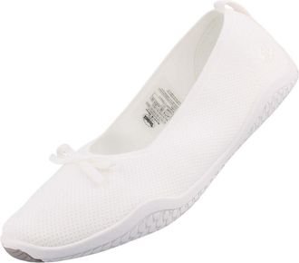 Dockers by Gerli Ballerina Weiß (40)