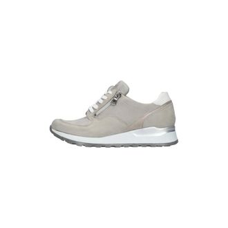Waldl&auml;ufer Damen, Schuhe, Beige, 42 EUGr&ouml;&szlig;e