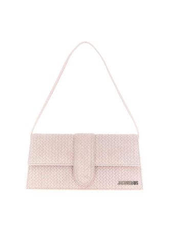 Jacquemus Sac Port&eacute; &Eacute;paule - Couleur Chair