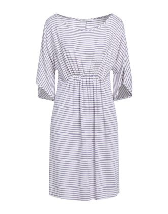 Biancoghiaccio KLEIDER - Mini-Kleider auf YOOX.COM