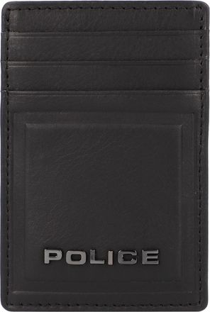 Police Portemonnaie