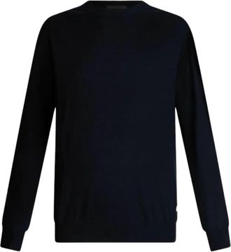 Liu Jo Pullover LIU JO UOMO MAGLIA GIROCOTSETA Maglieria