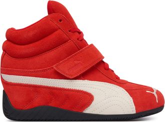 Puma Sneakers Puma Speedcat Wedge OG 408119 02 Rot