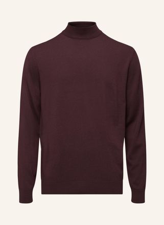 van Laack Van Laack Pullover rot