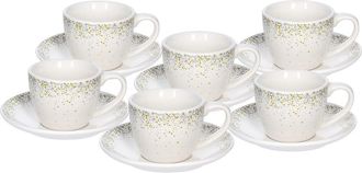 Tognana IR685015970A Tassen, Bone China