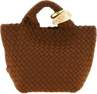 Naghedi Sac Cabas - Marron