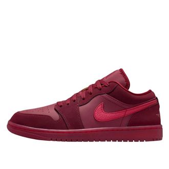 Nike Jordan Damen, Sport, Rot, 38 EUGr&ouml;&szlig;e