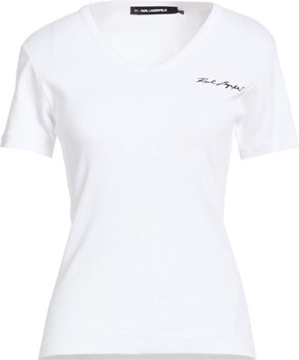 Karl Lagerfeld TOPS - T-shirts auf YOOX.COM