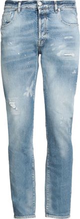 PMDS Premium Mood Denim Superior HOSEN & R&Ouml;CKE - Jeanshosen auf YOOX.COM