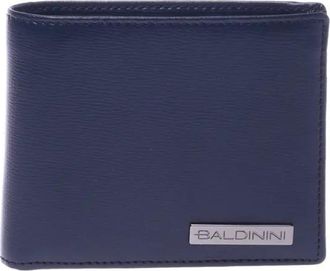 Baldinini Portemonnaies - GELDB&Ouml;RSE BALDININI - Gr. unisize - in Blau - f&uuml;r Damen