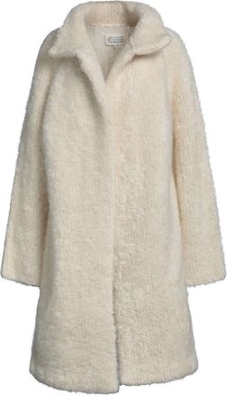 Maison Margiela JACKEN & M&Auml;NTEL - M&auml;ntel auf YOOX.COM