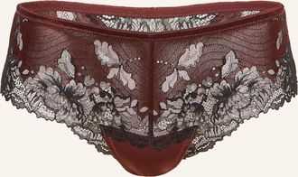 Mey Mey Panty Serie Luxurious braun