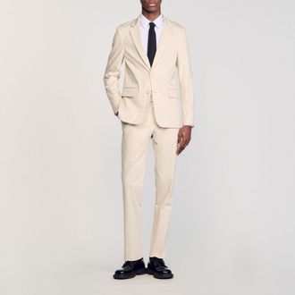 Sandro Anzugjacke