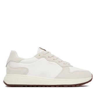 GANT Sneakers Gant 32531185 Wei&szlig;