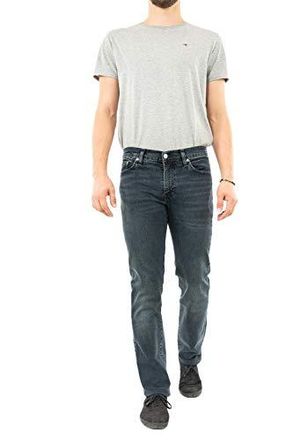 Levi's 511 Slim Jeans Homme, Star Map Adv, 33W / 32L