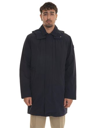 GANT PADDED CAR COAT