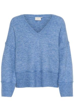 Kaffe Strickpullover Strickpullover KAfridana