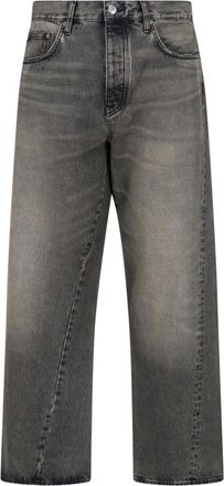 Sunflower Wide Jeans Wide Twist
