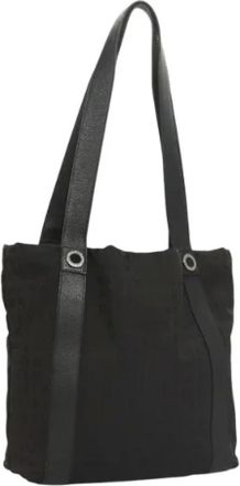 Bulgari Damen, Pre-Owned, Schwarzk, ONE SIZEGröße