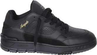 Axel Arigato Low-Top Sneaker - Low-Top Leather Sneakers - Gr. 41 (EU) - in Schwarz - f&uuml;r Damen