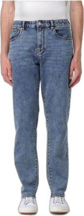 A|X Armani Exchange Gerades Jeans - - Jeans - Herren - Blau - W36