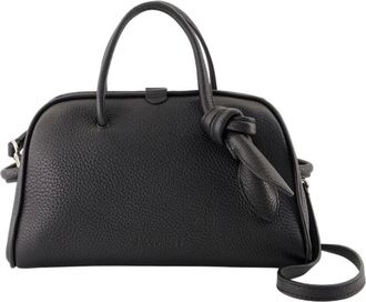 Jacquemus Femme, Sacs, Noir, Taille: ONE Size Handbag
