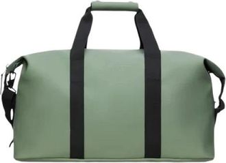 Rains Femme, Sacs, Vert, Taille: ONE Size Flip Flops