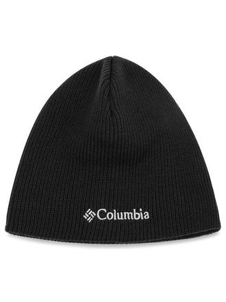 Columbia M&uuml;tze Whirlibird Watch Cap Beanie 1185181 Schwarz