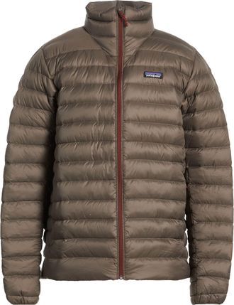 Patagonia JACKEN & M&Auml;NTEL - Pufferjacken & Daunenjacken auf YOOX.COM