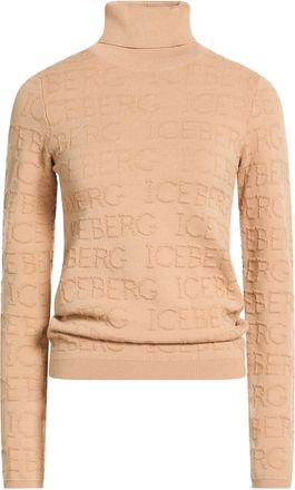 Iceberg STRICKWAREN - Rollkragenpullover auf YOOX.COM