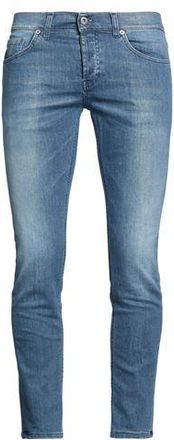 Dondup BAS - Pantalons en jean sur YOOX.COM
